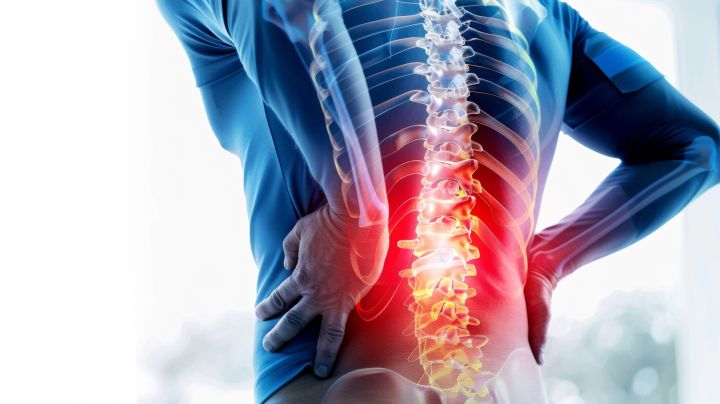 La Ciática: Síntomas, Diagnóstico y Tratamiento – Dr. Apolinar de la Luz